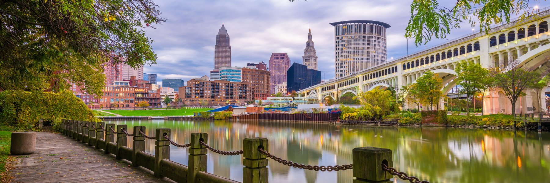 Things To Do in Cleveland Ohio | Intercontinental Cleveland